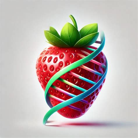 Strawberry Dna Extraction Asu Open Door