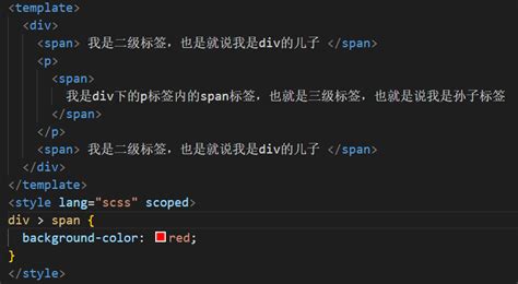 CSS中的 点 空格 逗号 css a b CSDN博客