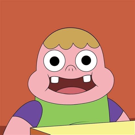 Cartoon Fan Cartoon Shows Cute Cartoon Clarence Cartoon Network Cartoon Network Characters