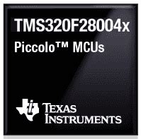 TI Adds To Piccolo MCUs Electronics Weekly