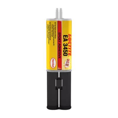 LOCTITE EA 3450 - Epoxy Structural Adhesive - Henkel Adhesives