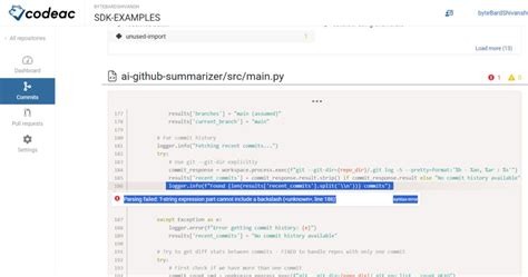 Top 7 Python Code Review Tools For Developers Qodo