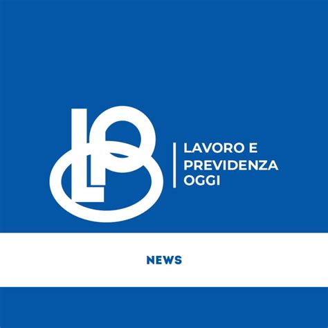 Lavoro E Previdenza Oggi Su Linkedin Quello Che Le Sentenze Non Dicono