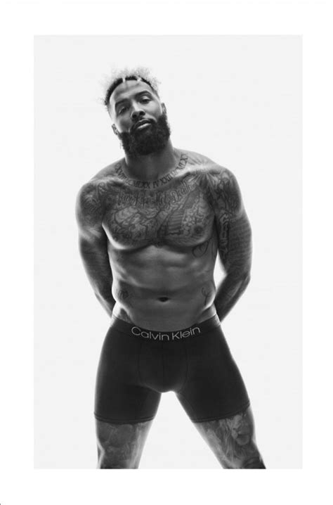 Calvin Klein Fall 2019 Underwear Campaign