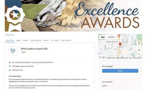 How To Plan An Event In Salesforce In 2025 Event Management Process