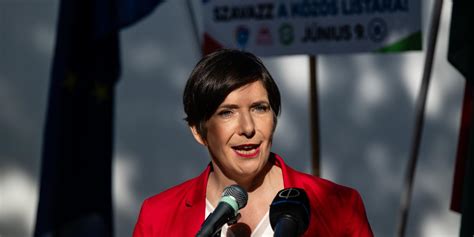 Dobrev Klára Korábban Közép és Kelet Európa irigyelt országa voltunk