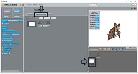 Programando O Arduino Com O S4a Scratch For Arduino Blog Eletrogate