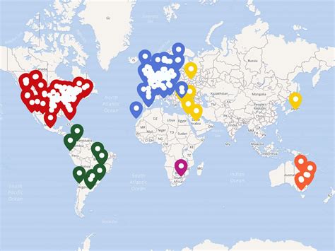 Interactive World Of Lss By Myockey513 · Maphub