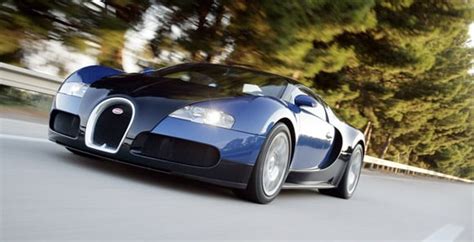 Guinness Strips Bugatti Veyron Of Fastest Production Car World Record