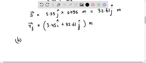 Solved Small Object With Mass 85 Kg Moves Counterclockwise With