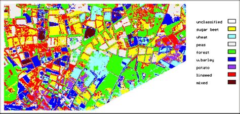 Classi® Cation Result Achieved By The Full 210 Link Ann The Clipping Download Scientific