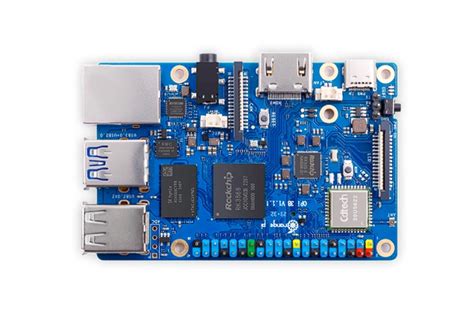 Running Raspberry Pi Os Bullseye On An Orange Pi Zero Geeky Gadgets