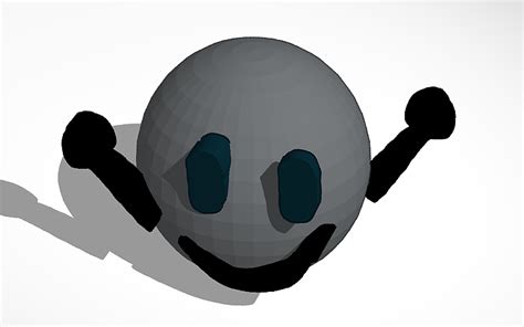 3d Design Cupid Mercury Tinkercad