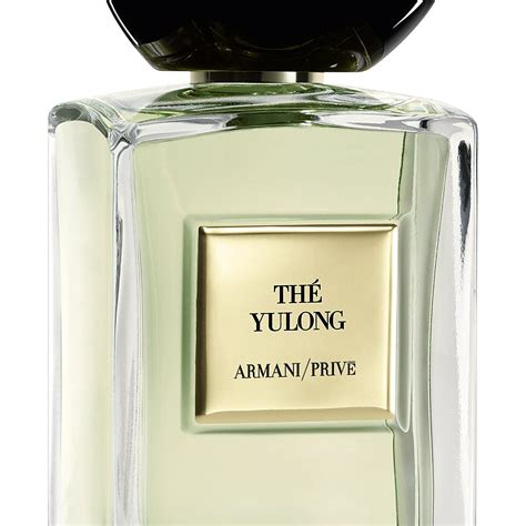 Shop Giorgio Armani Prive The Yulong Edt Australia