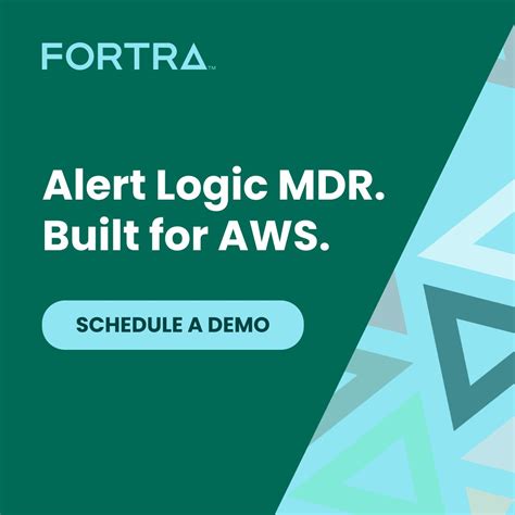 Alert Logic On Linkedin Alert Logic Mdr® For Aws 1 Minute Demo
