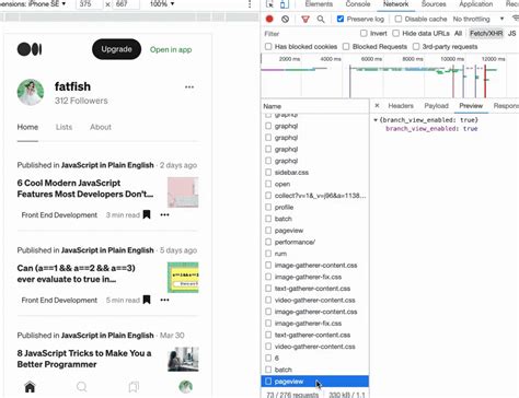 11 Advanced Chrome Debugging Techniques To Boost Development Efficiency 🚀 By Aifou Medium