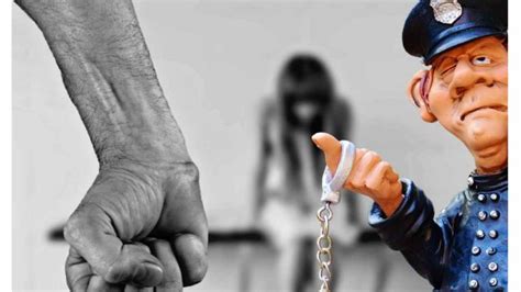 What Is S X Al Battery Definition Charges And Sentence