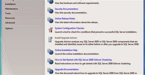 How To Install Sql Server 2008 R2