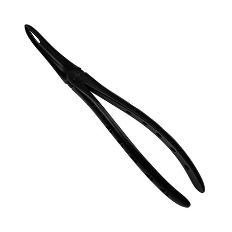 Upper Root Tip Extraction Forceps Black Titanium ProDentUSA