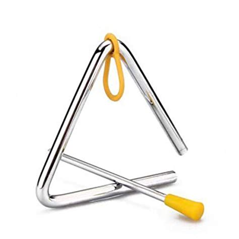 Music Triangle Instrument | Najjar Stores