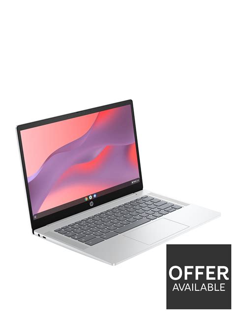 All Hp Silver Intel N100 Very