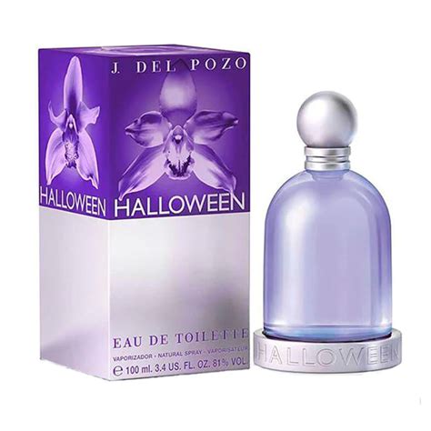 HALOWEEN EDT100ML SP - Exquisite Perfumes