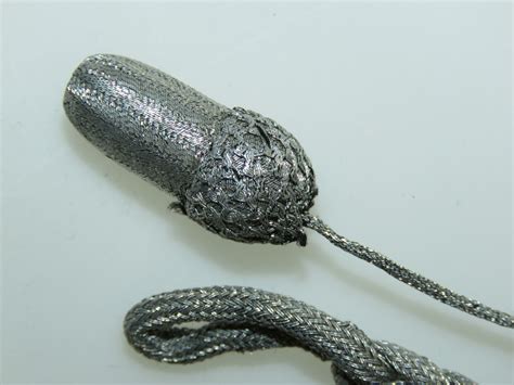 Second Grade Wehrmacht Aiguillette For Precise Rifle Shooting