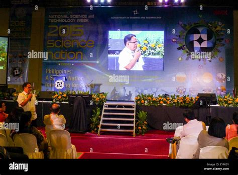 Philippine Coconut Authority Pca Administrator Romulo N Arancon Jr Spoke At The Coconut