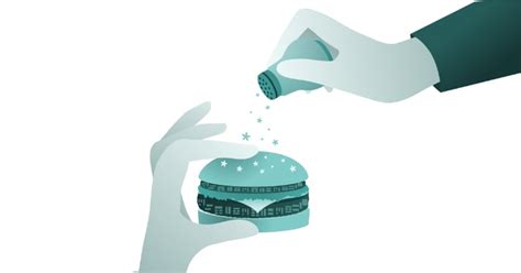 What Is A Password Salt Nordpass