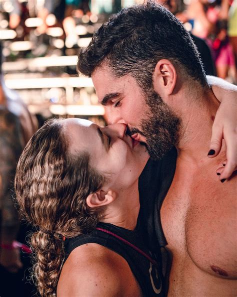 Bruno Diniz F Neves Diante Do Recente Resultado No Open Gostaria De