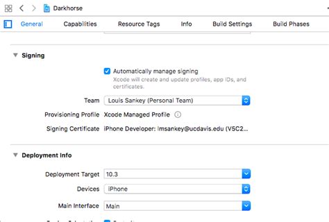 Ios Crashlytics Beta Cant Find Testers Udid Stack Overflow