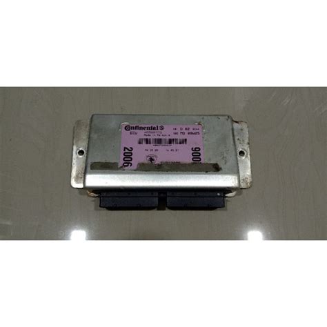 Ecu Proton Persona Auto Scrap Shopee Malaysia