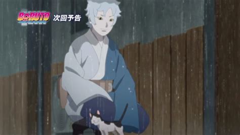 Boruto Naruto Next Generations When Will Episode 155 Air
