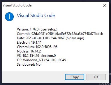 Some Phrases Seems Not Translated On Wsl From Windows Also Icon Is