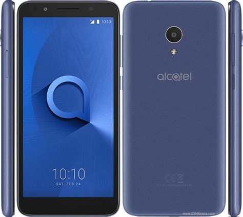 Смартфоны Alcatel: все модели, цены, характеристики, отзывы - Рейтинг ...