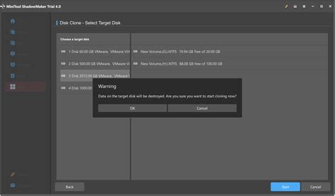 Is Intel Data Migration Software Not Cloning Here Are The Fixes Minitool