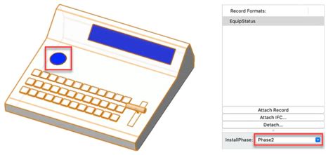Customizing Connectcad Objects