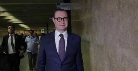 Nomeação De Zanin Ao Stf é Um Escândalo Em Dose Dupla Brasilagro