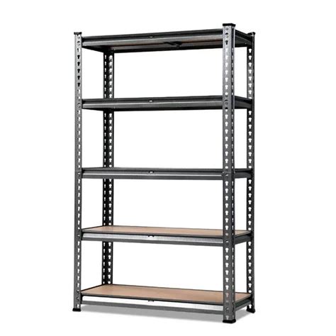 Giantz 18m Garage Shelving Warehouse Rack Pallet Racking Storage Shelf