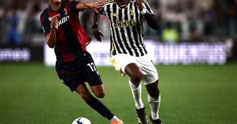 Italie Le Français De La Juve Paul Pogba Suspendu Pour Dopage Agence