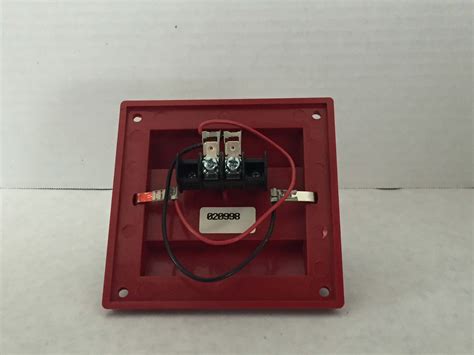 System Sensor SS M FireAlarms Tv Jjinc U OL S Fire Alarm Collection Pictures Videos Info