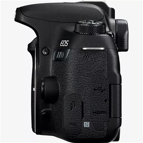 buy canon eos 77d body — canon oy store