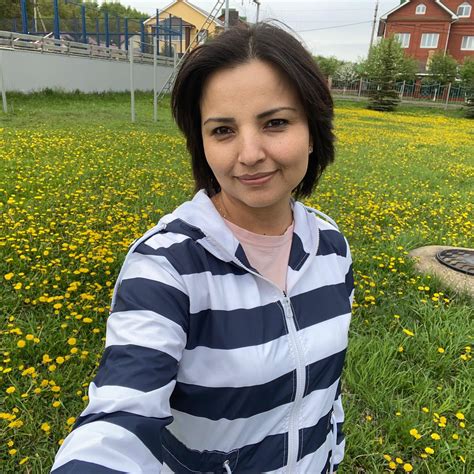 ПАЗАНДА ЗАМИРА Pazanda Zamira биография кулинарного Youtube блогера