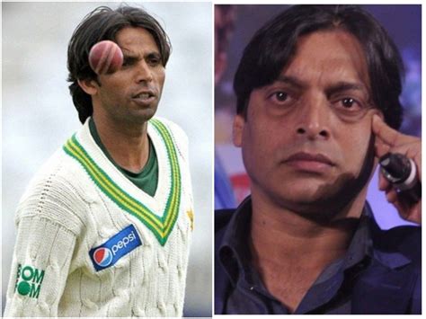 I Just Got Them Out And Showed Shoaib Akhtar Mohammad Asif Recalls