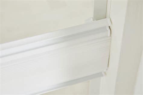 Nordic By Garant Dobbelt Plisségardin Super Slide 600 X 800 Mm Ns