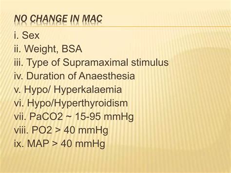 Physiology Of Inhalational Anaesthetic Agents Pptx