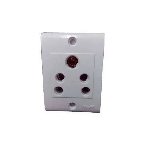 Electric Socket At Rs Piece Electric Socket In Ahmedabad ID