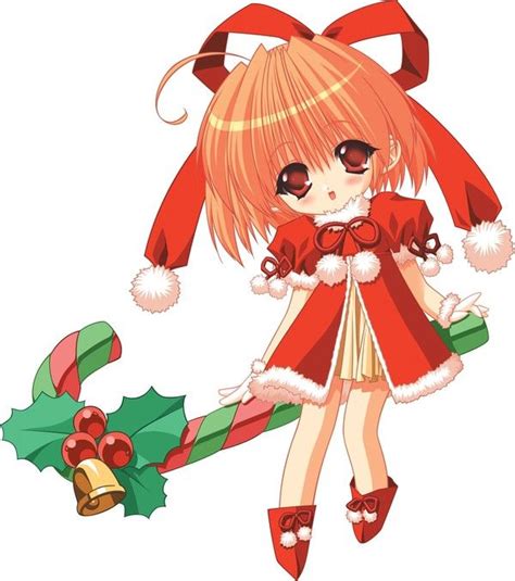 Mangas Noel