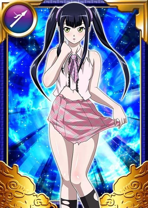 Saji Genpou Ikkitousen Danbooru