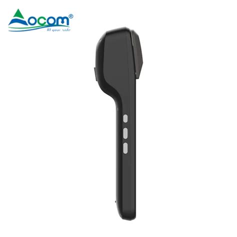 Android 11 Handheld Pos Terminal Pos Mobile Pos Systems With Built In Ticket Printer Mobile